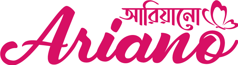 Ariano - Best online Fashion Jewelry store in Bangladesh - Ariano