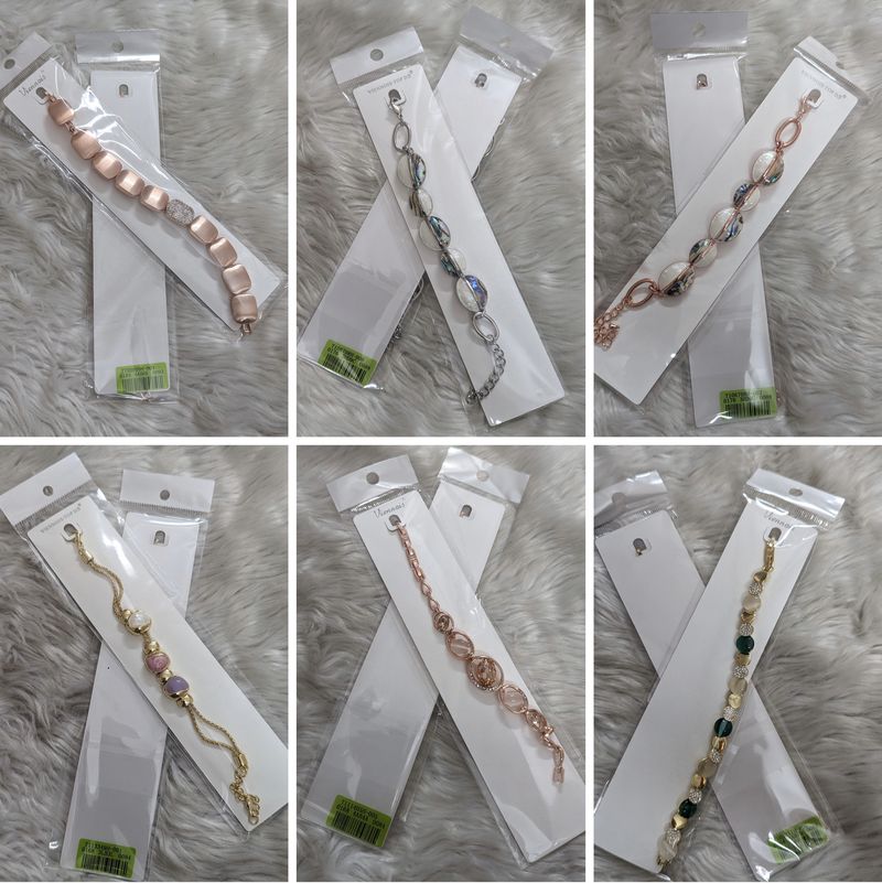 Viennois premium bracelet random portrayal - Ariano